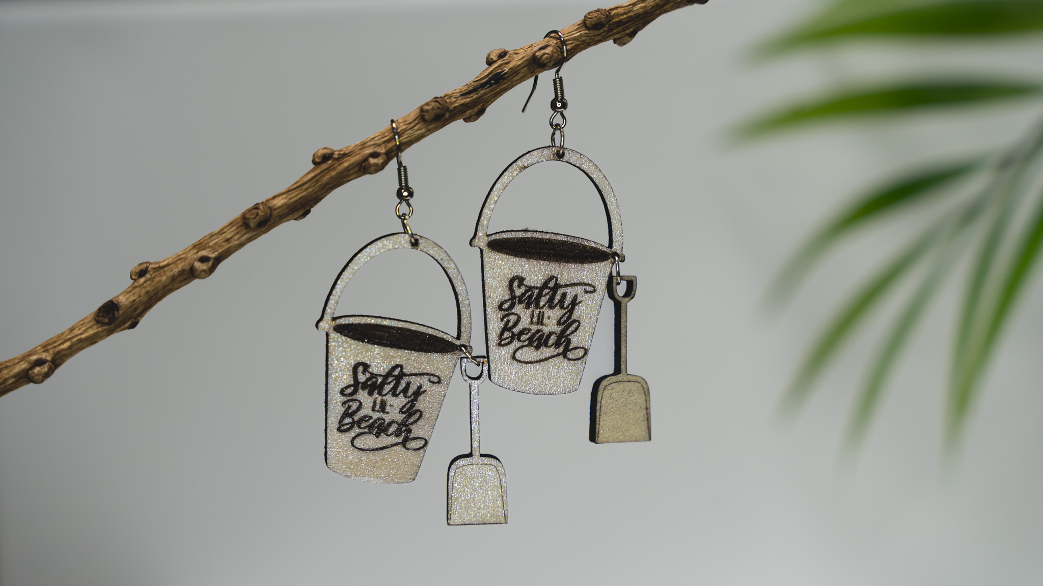 B.Love Art Studio Homepage