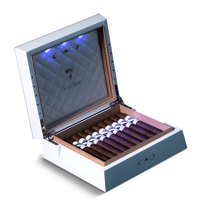 CAO Vision by CAO | Cigar Trader