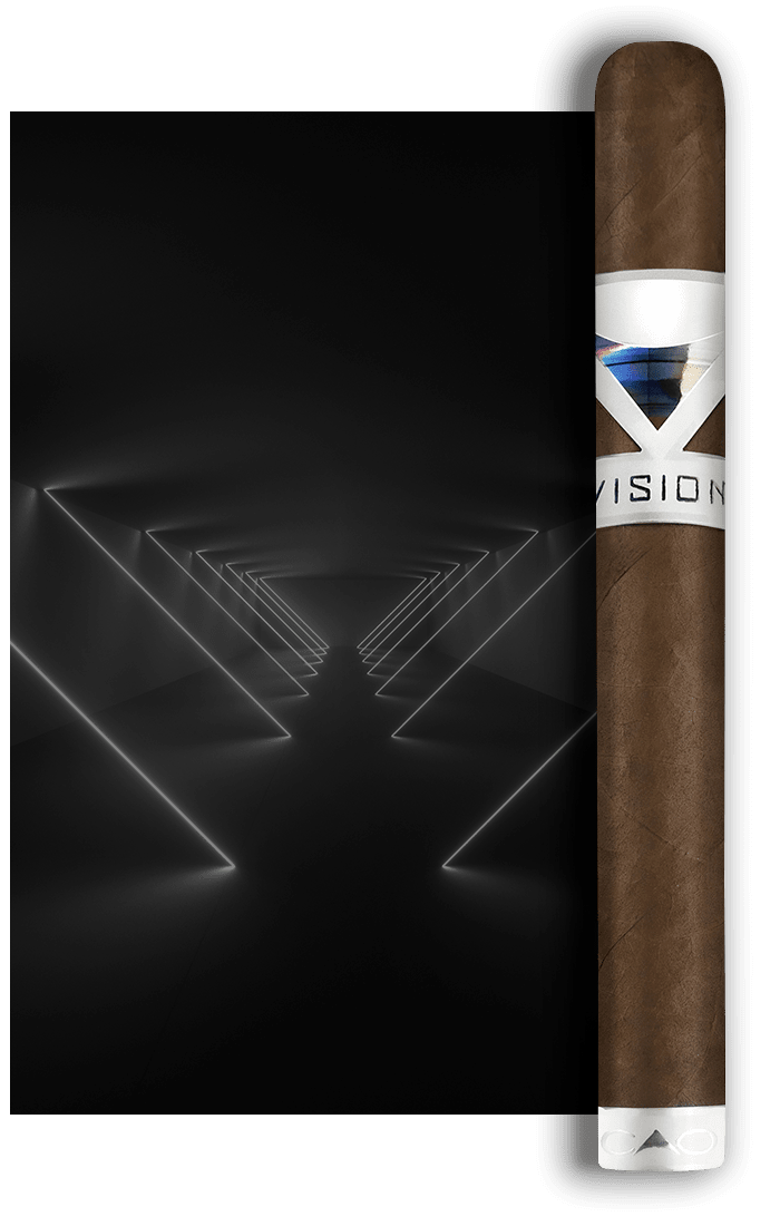 CAO Vision by CAO | Cigar Trader