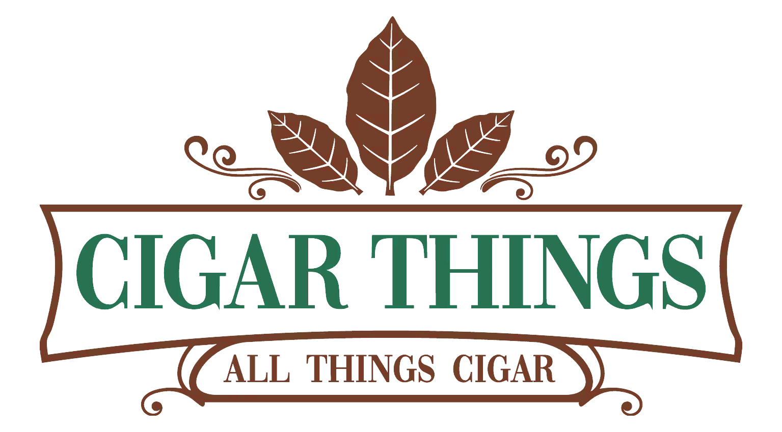 Cigar Trader Homepage