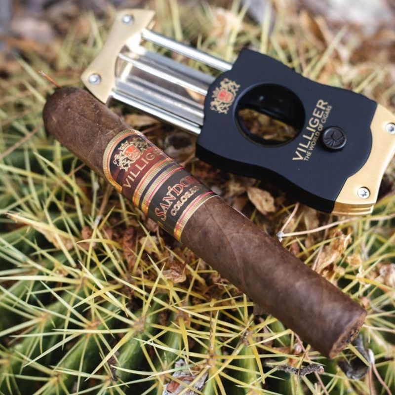 Cigar Trader Homepage