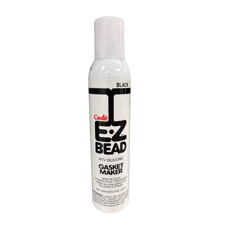 EZ Bead Black 8oz Each