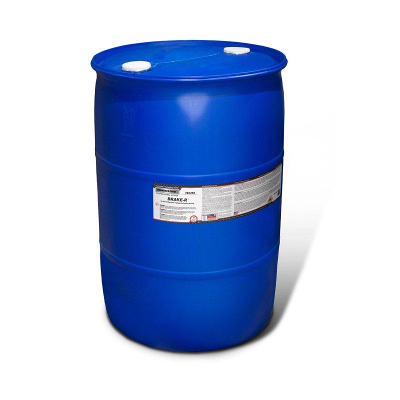 Brake-R 55-Gallon