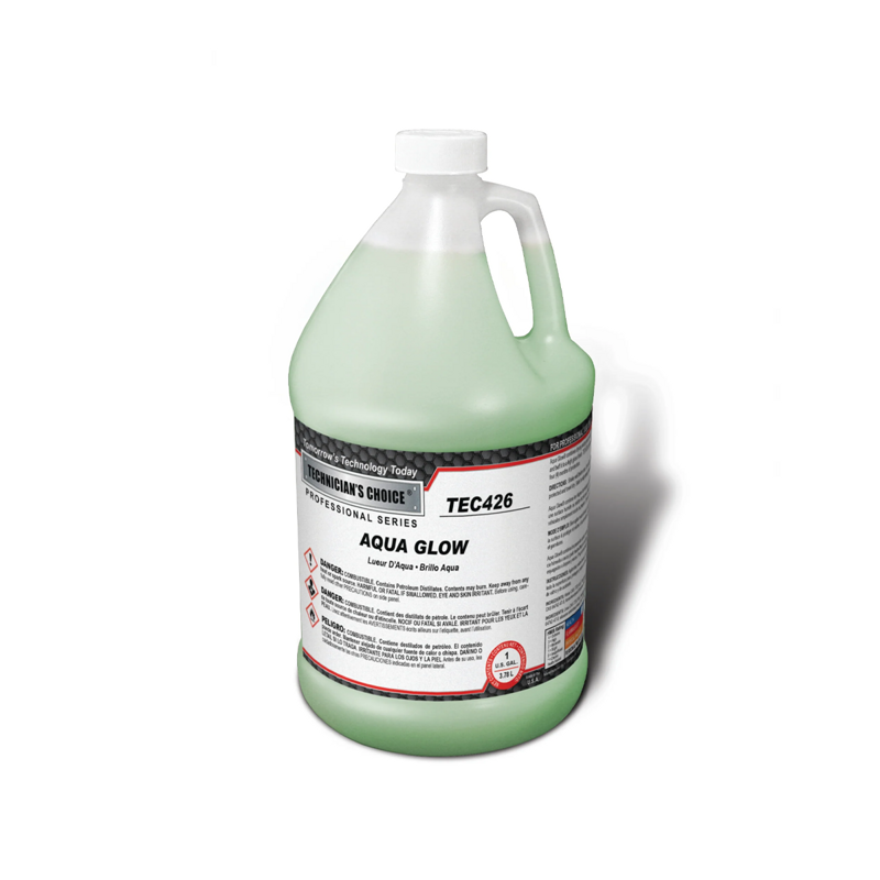 Aqua Glow Gallon