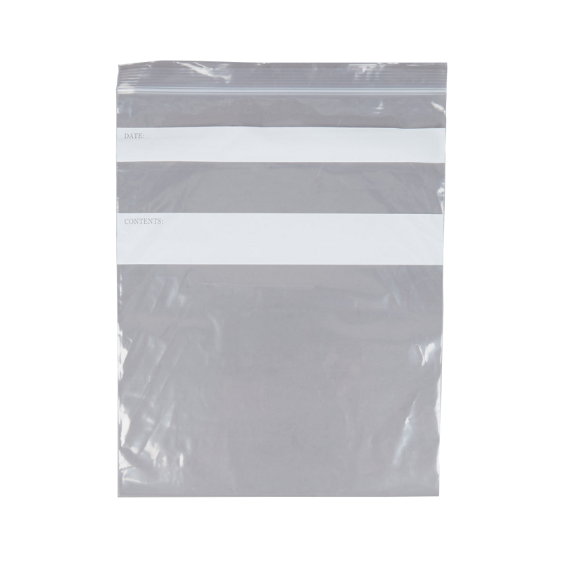 250/cs 1 Gallon Zip Lock Bag
