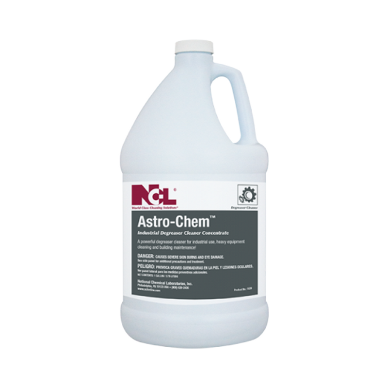 4 gal Astro-Chem Industrial Degreaser