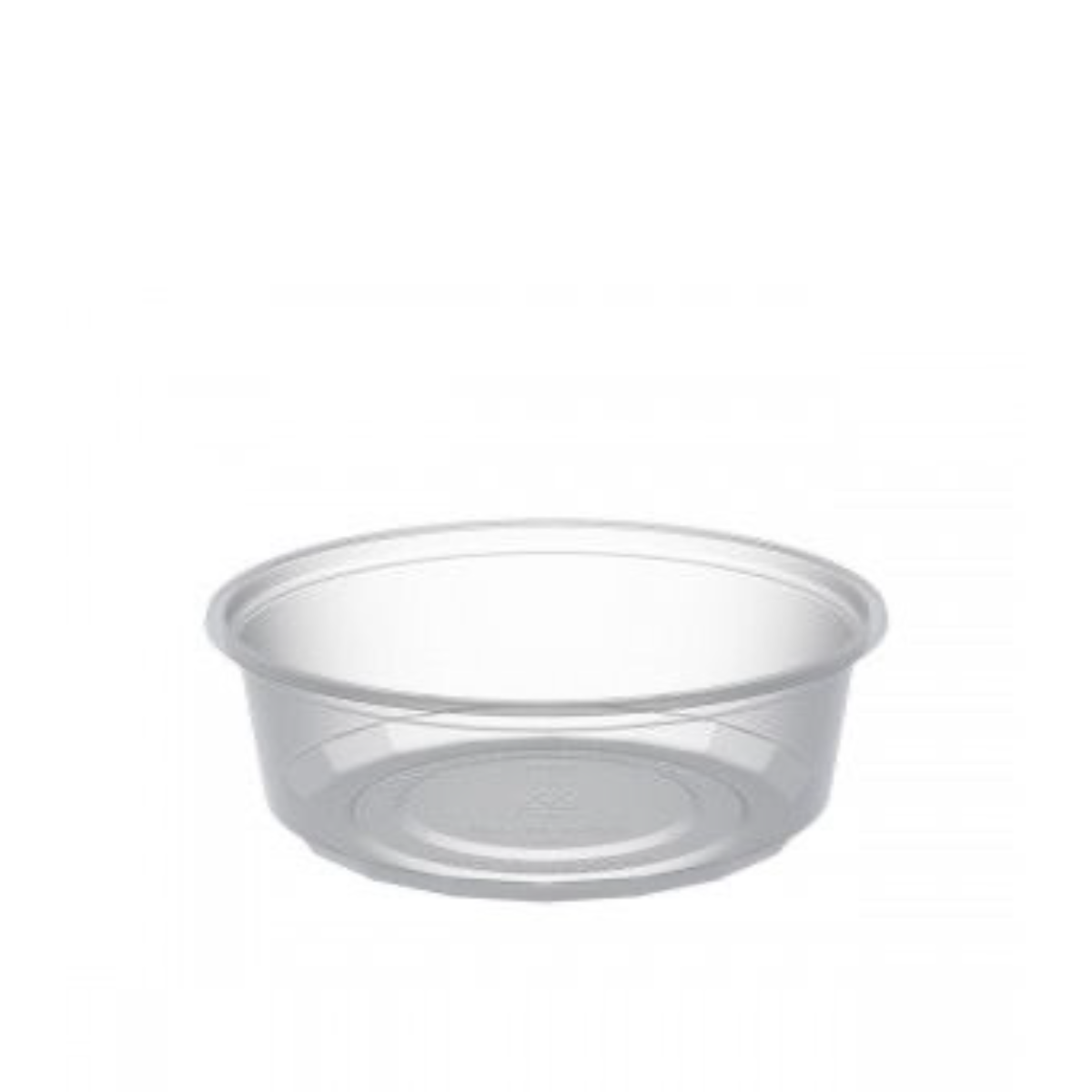 500/cs 8oz Pro-Kal Deli Container