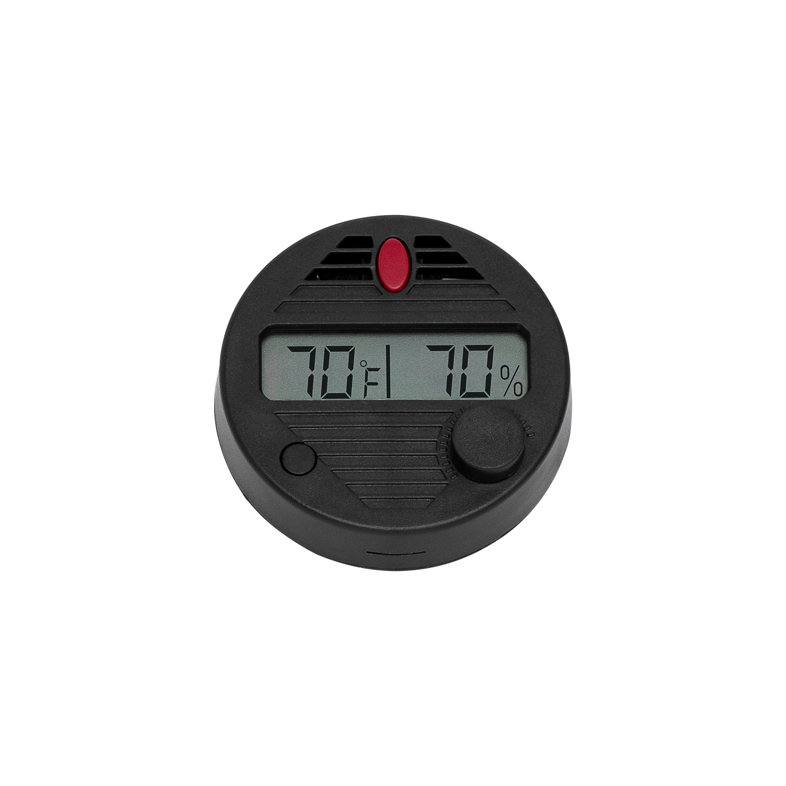 HygroSet® Digital Hygrometer