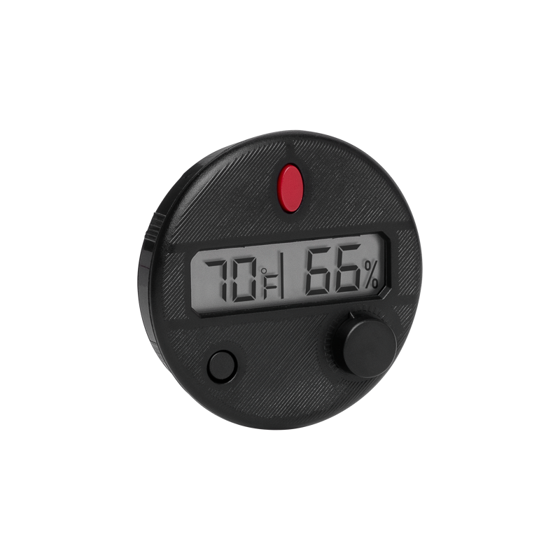 HygroSet® Digital Hygrometer