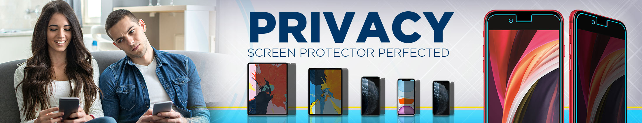 PRIVACY FILM