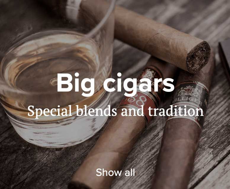 VILLIGER NORTH AMERICA Homepage