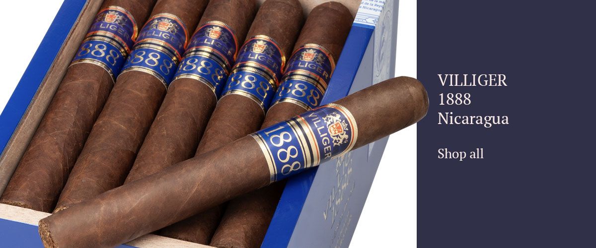 VILLIGER NORTH AMERICA Homepage