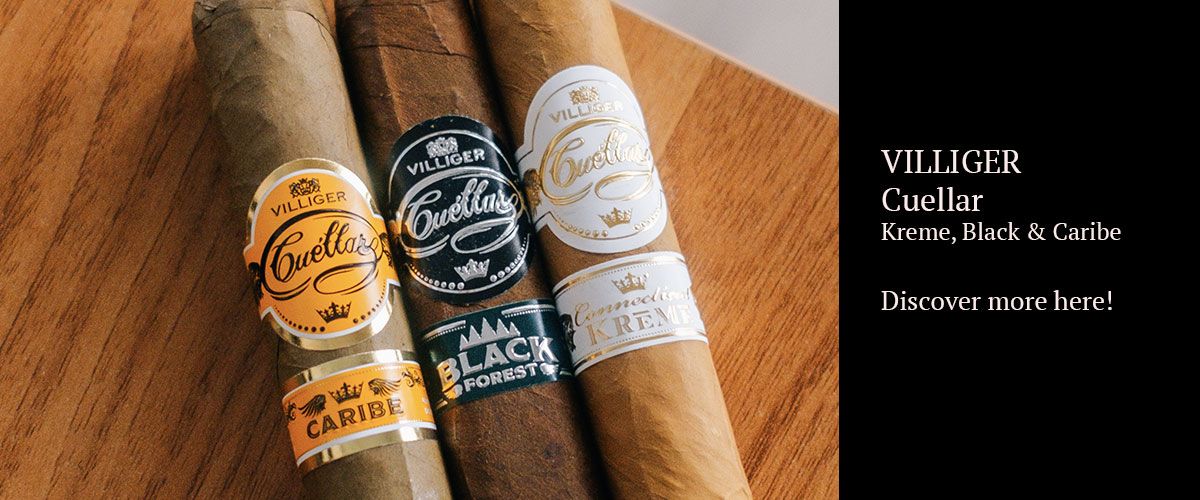 VILLIGER NORTH AMERICA Homepage