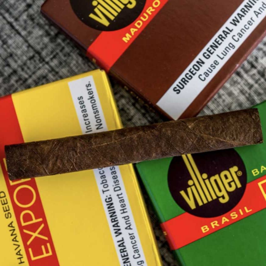 VILLIGER NORTH AMERICA Homepage