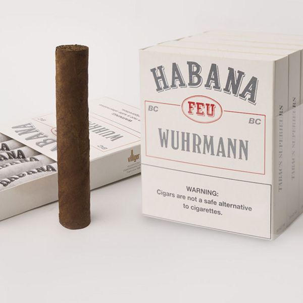 Special Cigars